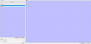 New Features – Lexpos